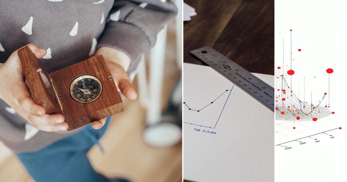 List: Time series | Curated by maxime rosano | Medium