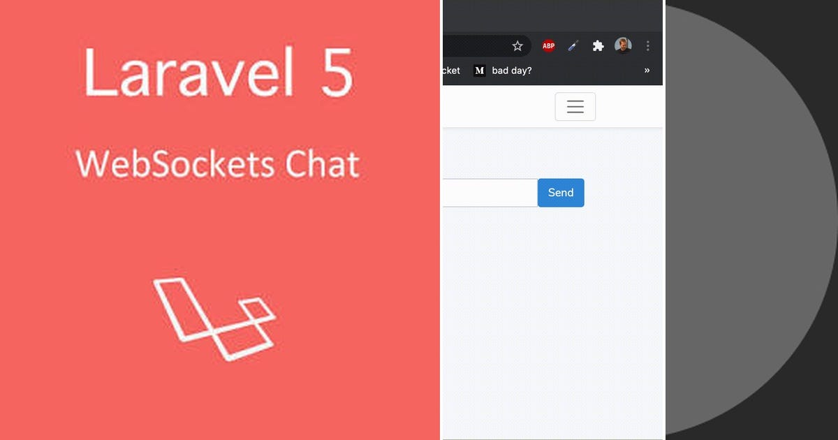 List: Laravel chat application | Curated by Homphang Hptj | Medium