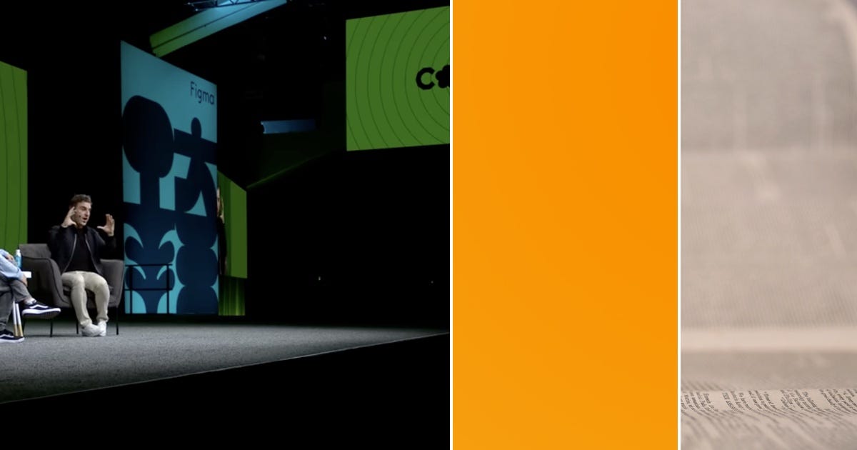 List: Product | Curated by Paul Rodwick | Medium