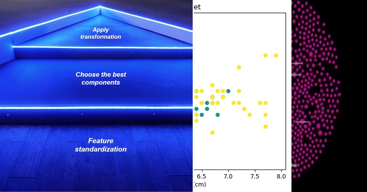 List: PCA | Curated by Dorothy Stevens | Medium