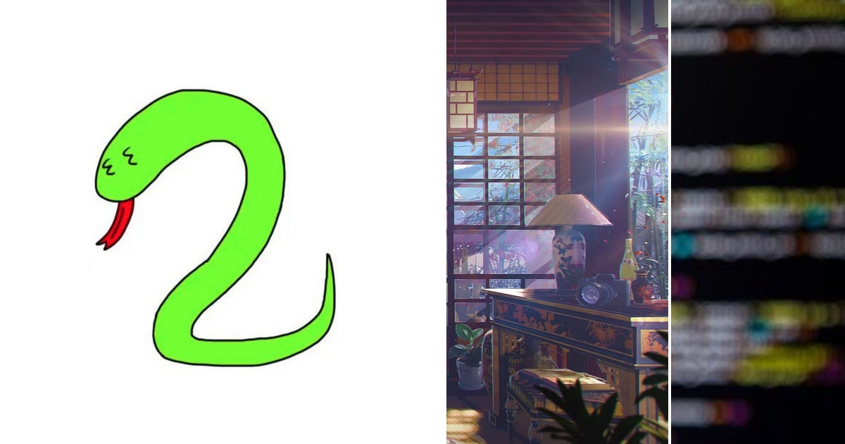 List: Python | Curated by Justin | Medium