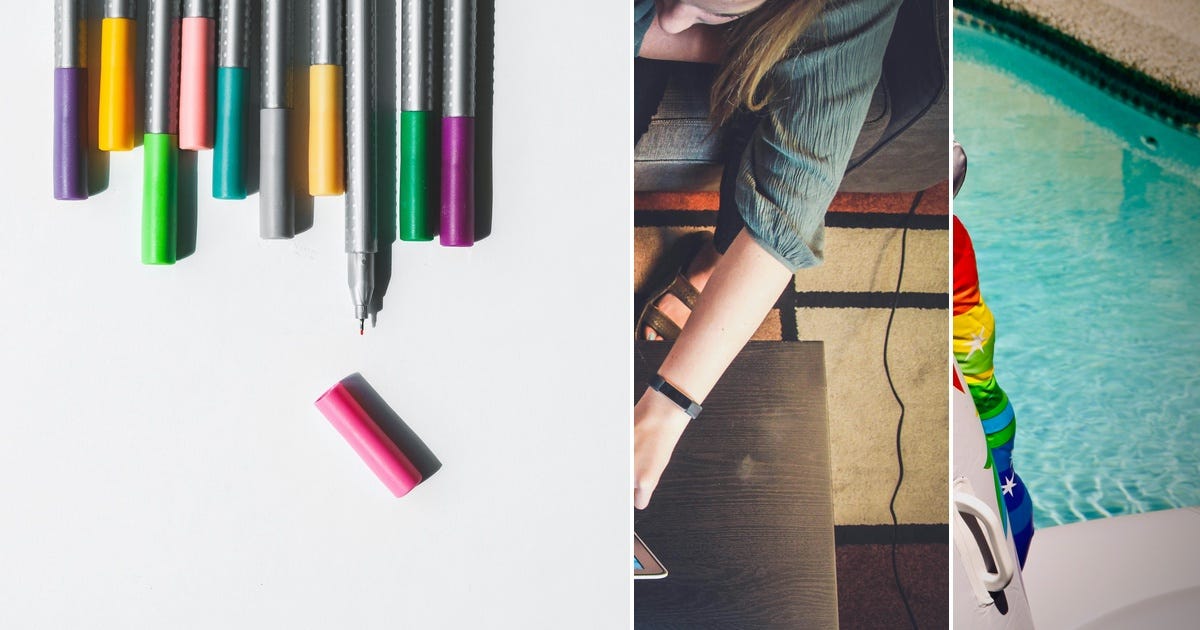 List: Substack | Curated by Brenda Seldin | Medium