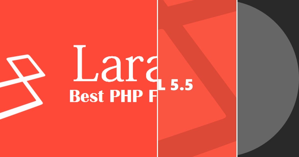 List: Laravel | Curated by Tarek Tarek | Medium