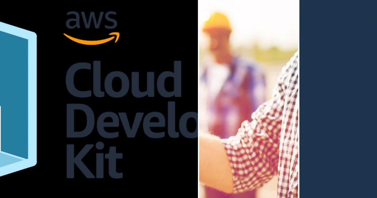 List: CDK | Curated by Kevin Chan | Medium