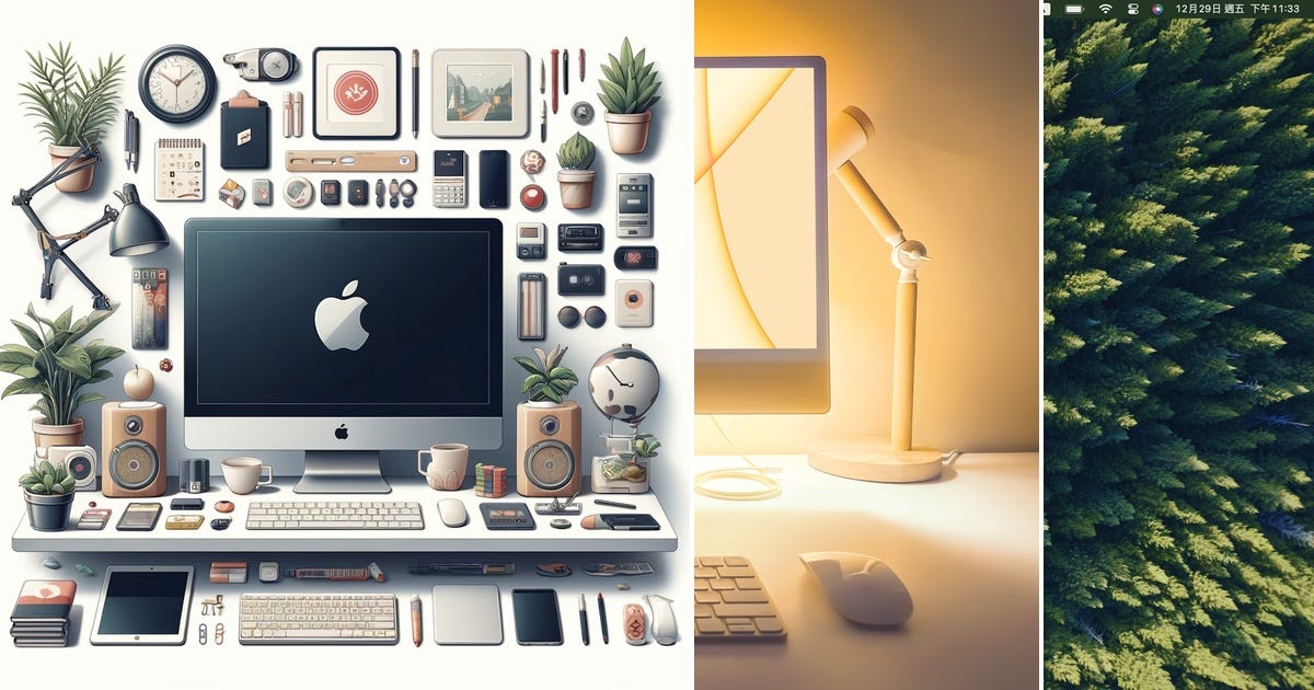 List: OS Tools | Curated by Luis Garcia | Medium