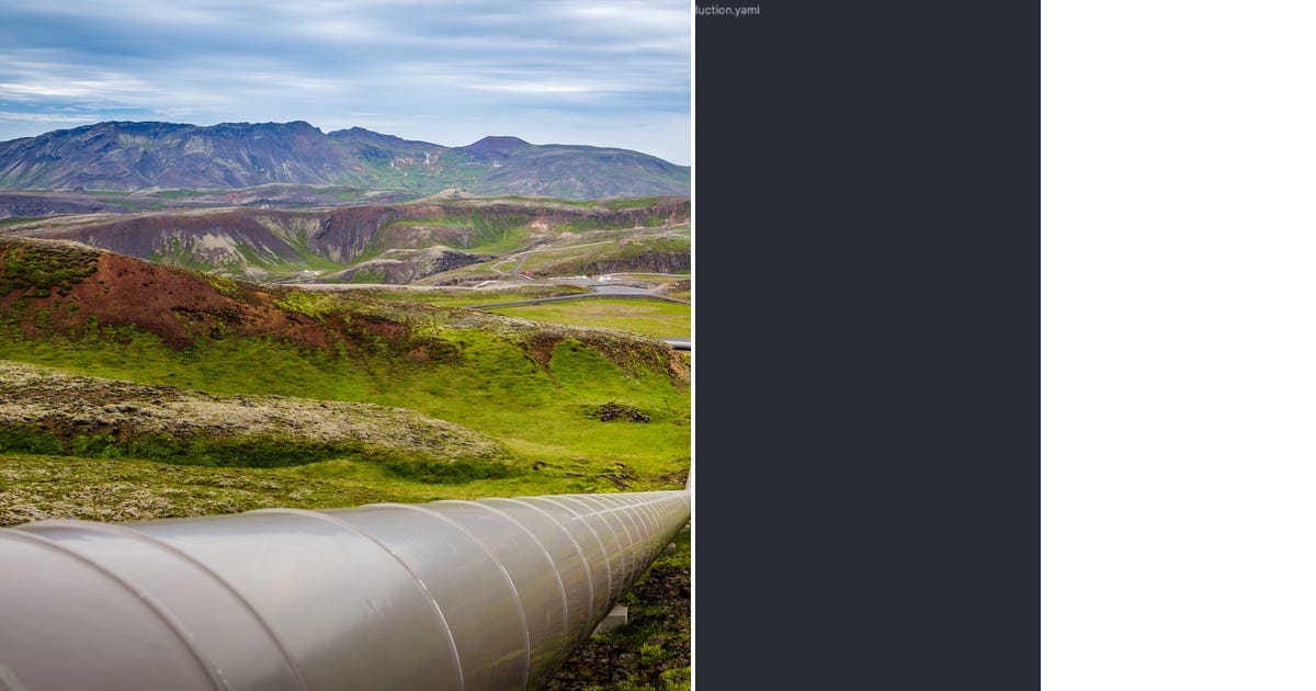 List: Data Pipelines | Curated by Rob Wilburn | Medium