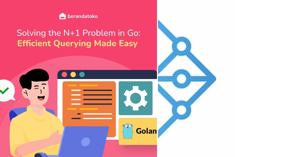 List: Golang | Curated by Djiwandou Putro | Medium