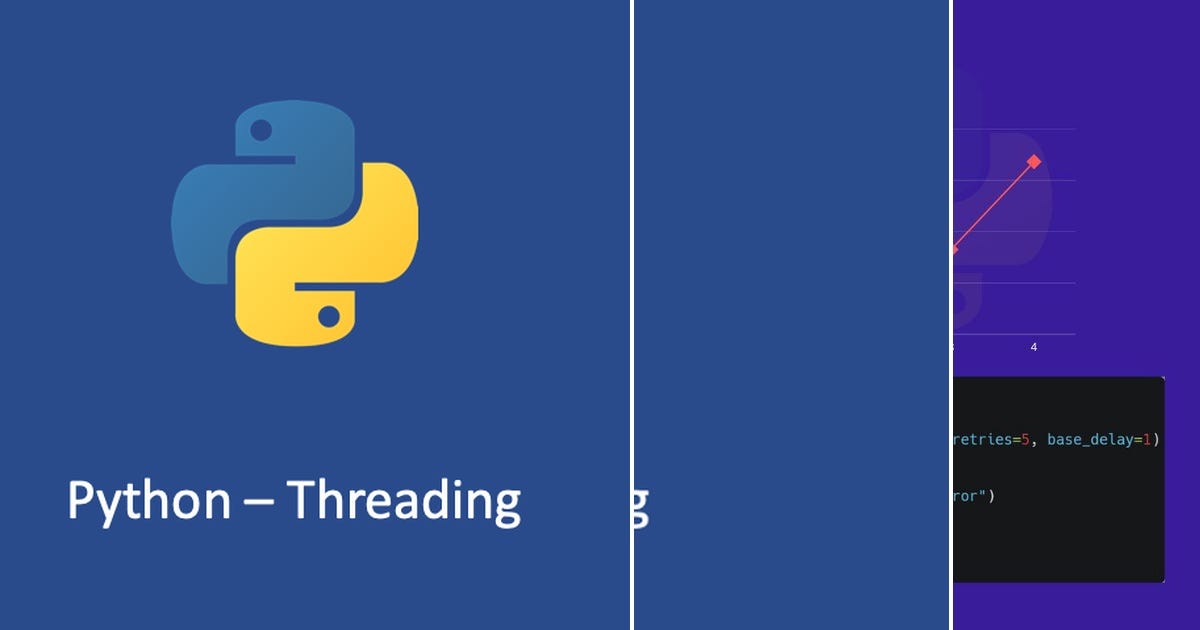 List: Python | Curated by Yazn | Medium