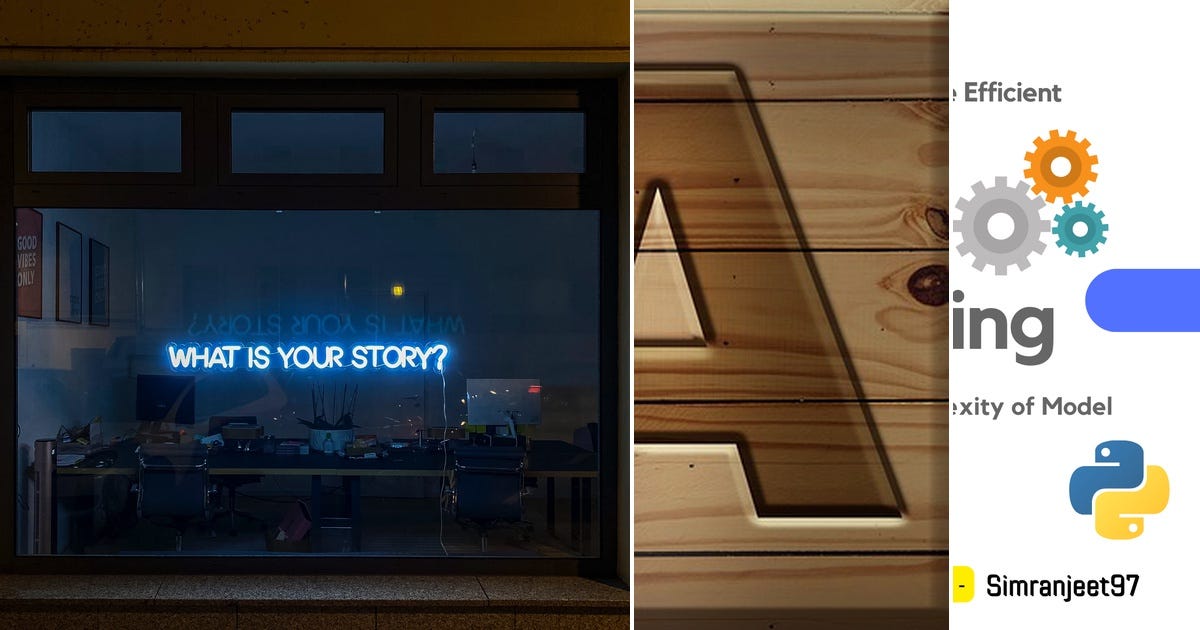 List: Data science | Curated by Sai Pathi | Medium