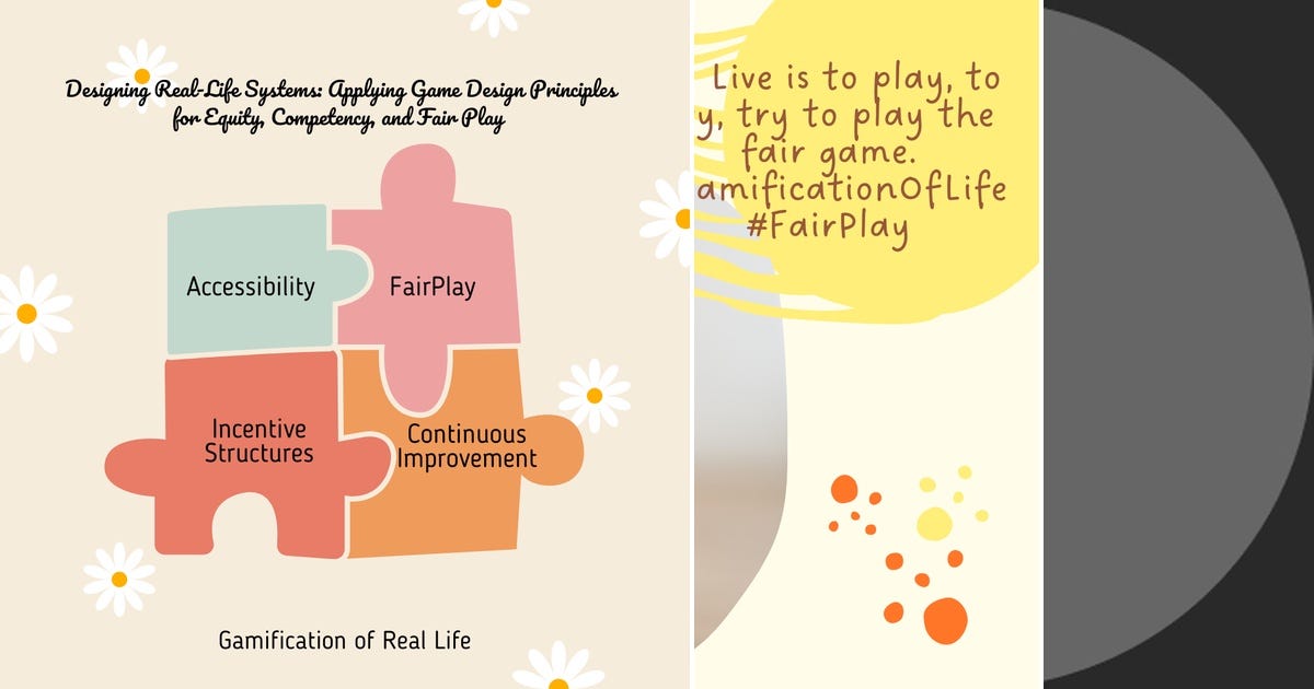 List: Gamification of Life, Fair Play | Curated by Ilakkuvaselvi (Ilak ...