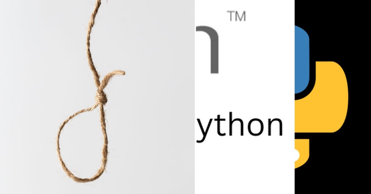 List: Strings-Python-Programming-Language-CPython | Curated by Ramu Mohan Srinivasan ...