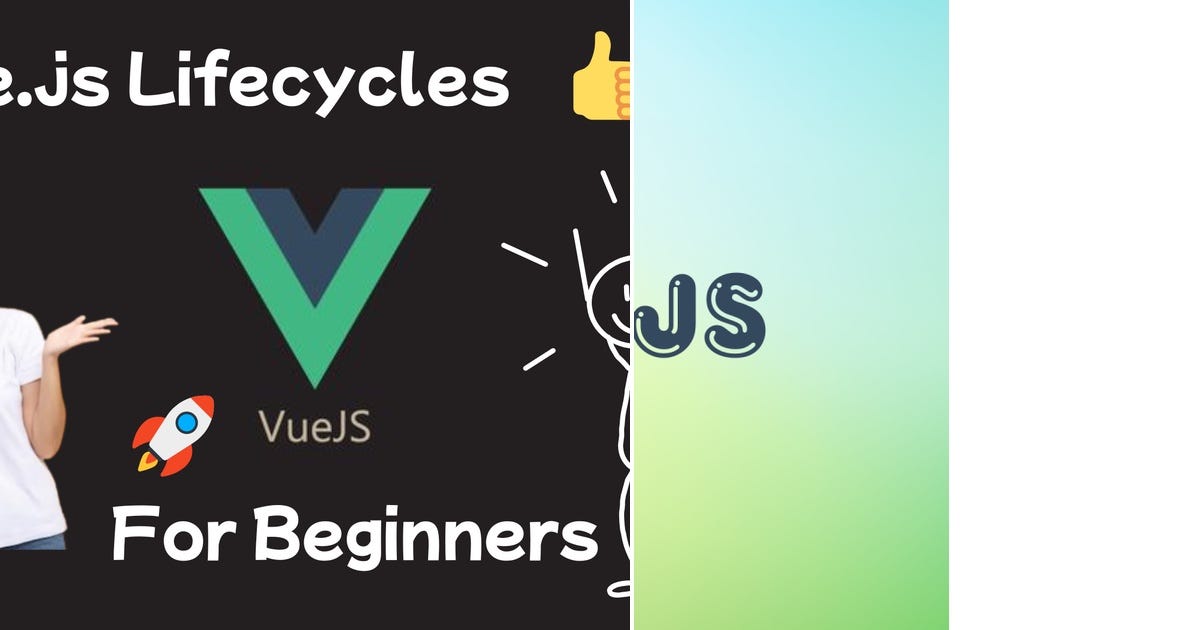 List: Vue for Beginners | Curated by Tomas Svojanovsky | Medium