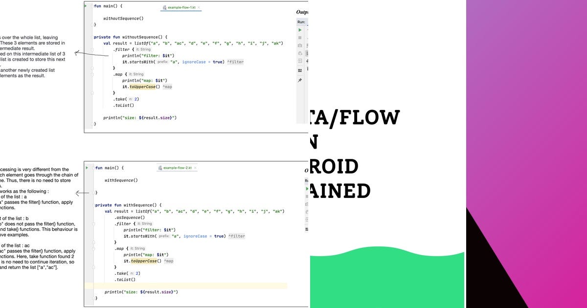 List: Android | Curated by Chris Simba | Medium