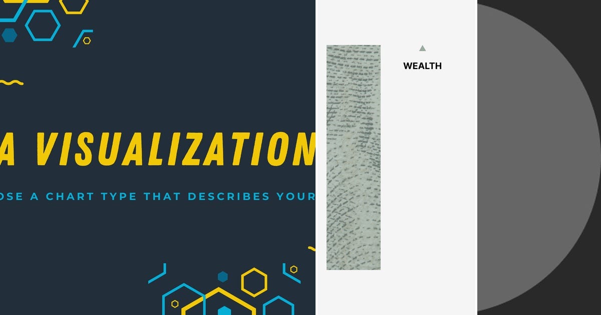 List: Visualization | Curated by Sampath. V | Medium