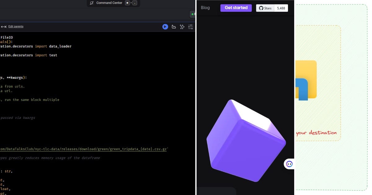 List: Mage | Curated by Pradeep | Medium