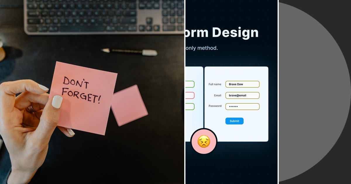 List: UX - Accesability | Curated by Rob Rivera | Medium