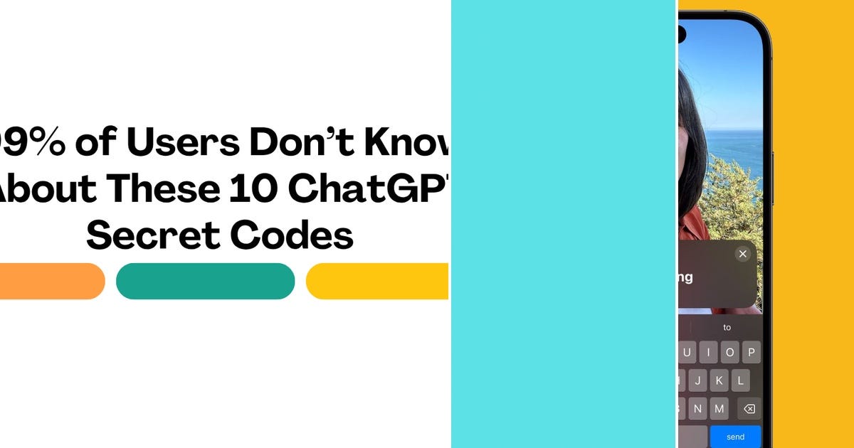 List: Tech stuff | Curated by Greg Wolf | Medium