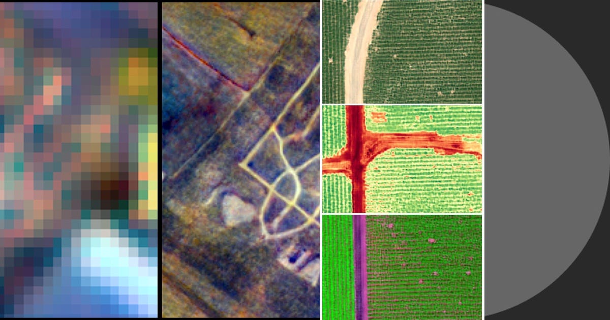 List: Super resolution | Curated by David Lary | Medium