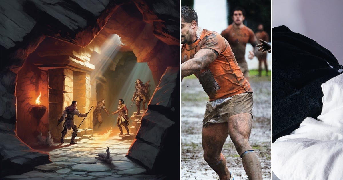 List: Mind | Curated by Eric Kellum | Medium