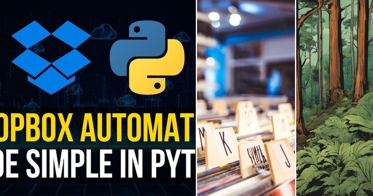 List Automatizaciones Curated By Jgortazarr Medium