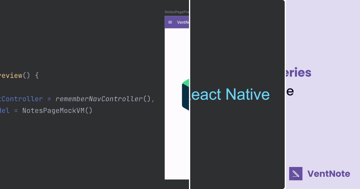 List: Android & IOS Engineering | Curated by Syubban Fakhriya | Medium