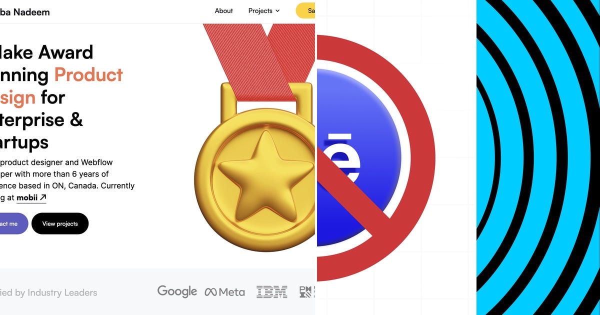 List: Portfolio | Curated by Antonia Sullivan | Medium