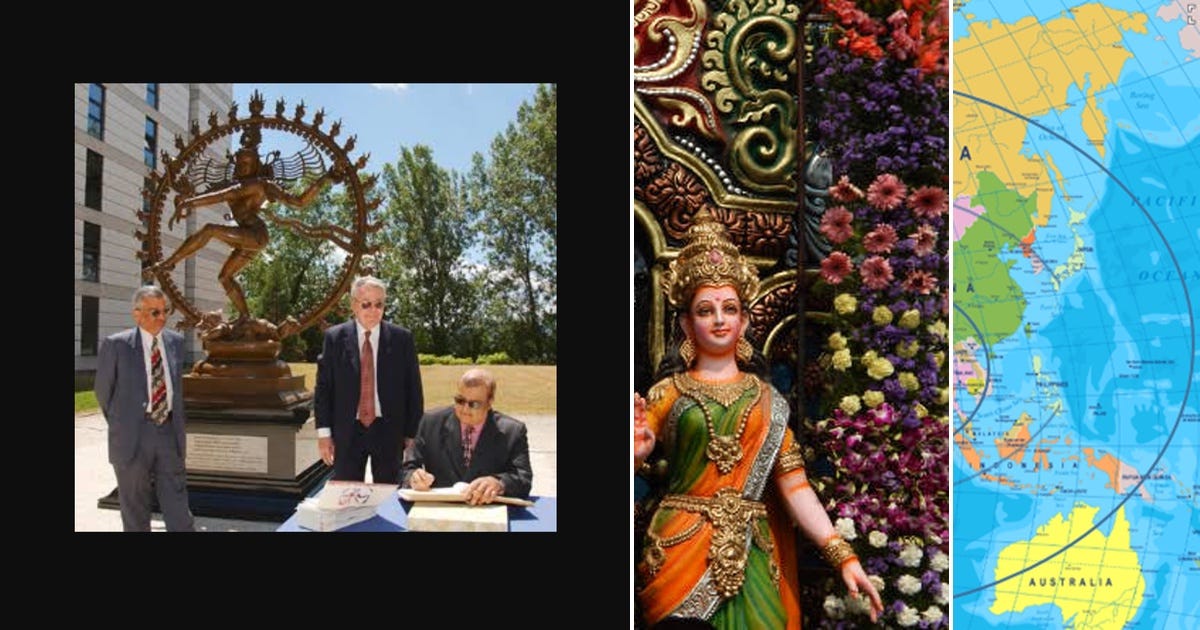 List: Bharatiya | Curated by Deepak Singh Negi | Medium