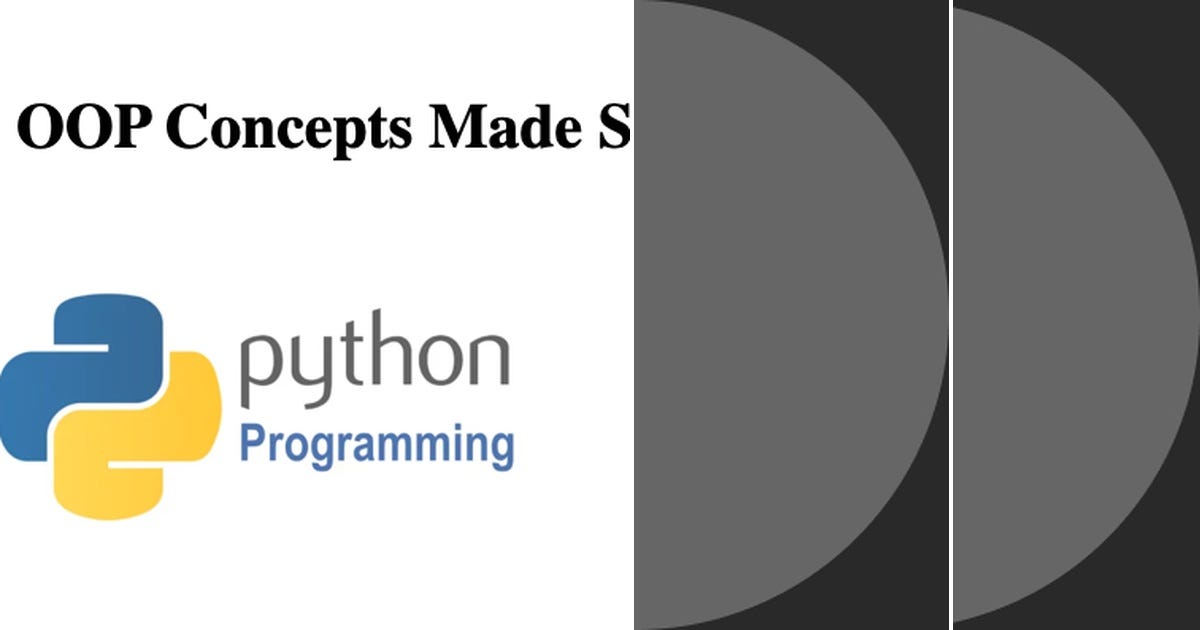 List: OPP functions | Curated by Jasskh | Medium