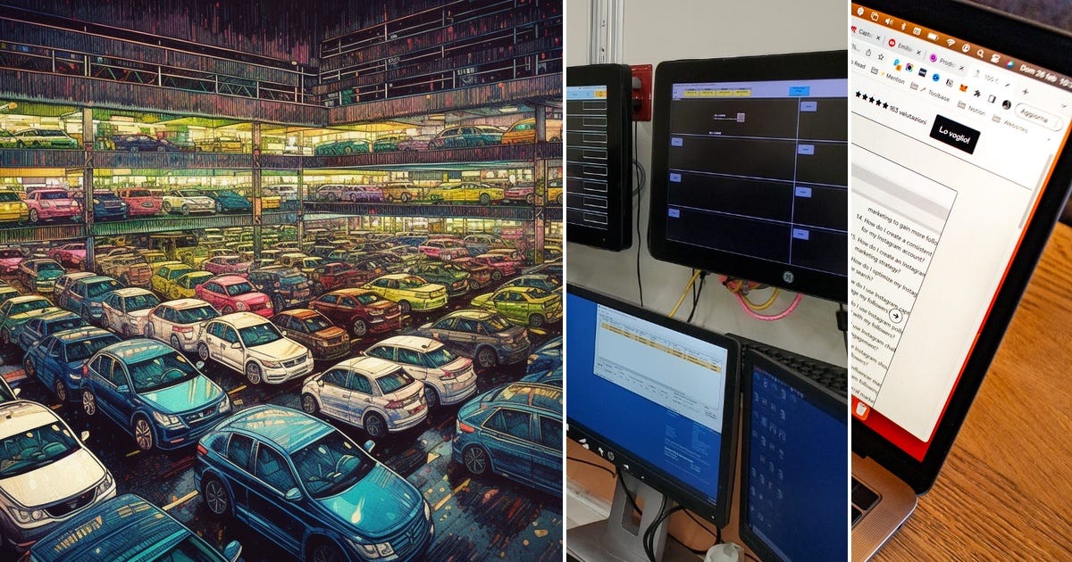 List: ML | Curated by Itamar Knafo | Medium