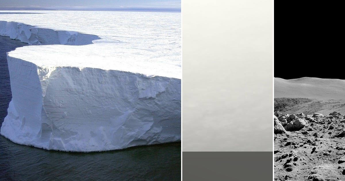 List: Fiction | Curated by Caitlin Johnson | Medium