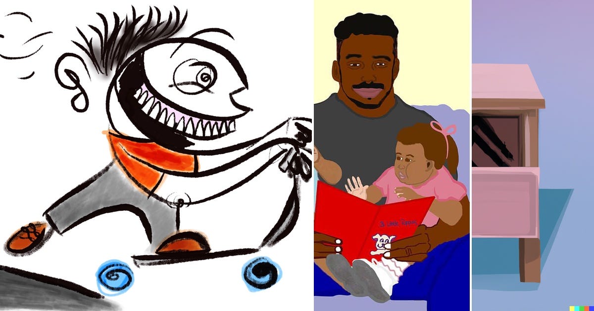 List: Parenting & Adulting | Curated by Madison Burrell | Medium