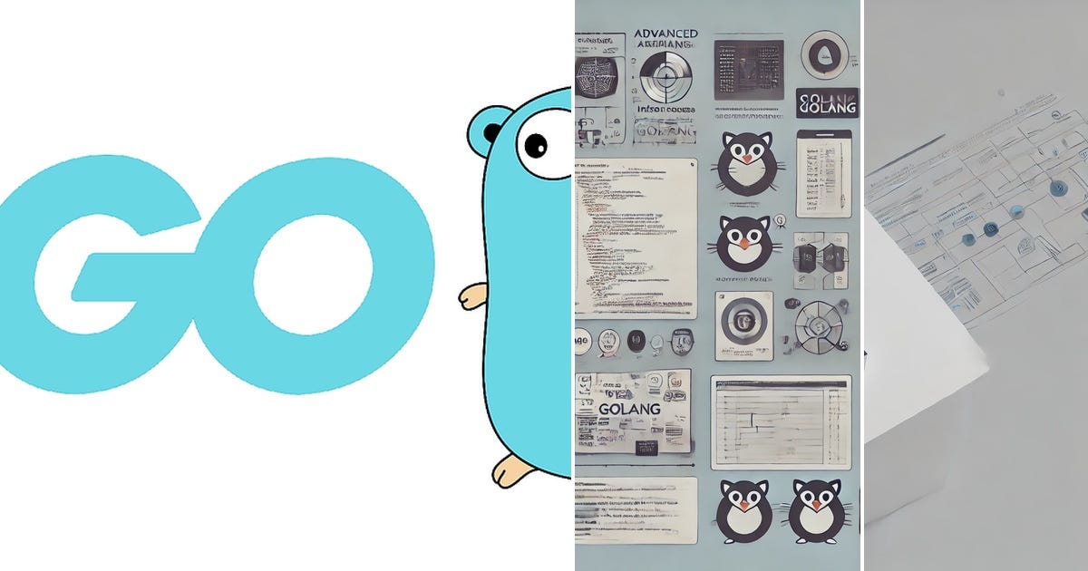 List: Go Gin | Curated by Burned_coder | Medium