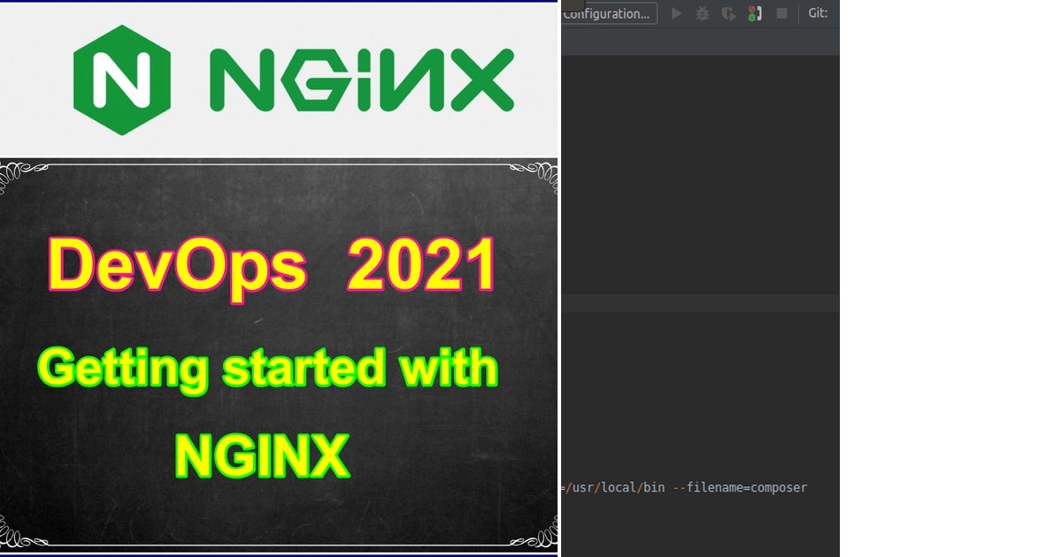 List: NginX - Gateway | Curated by Mohammad Roshandelpoor | Medium