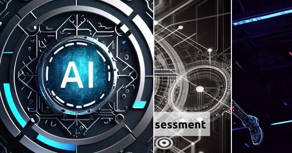 List: AI | Curated by Xavier Emilio Guerra Rodriguez | Medium