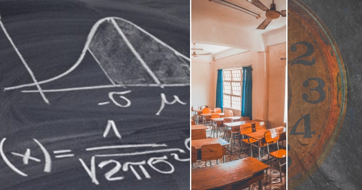 List: DS reference | Curated by Derek Steiner | Medium