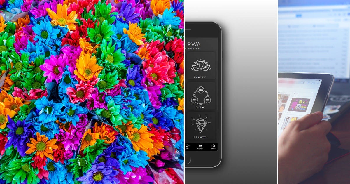 List: Webfrontend | Curated by Marcel Rueedi | Medium