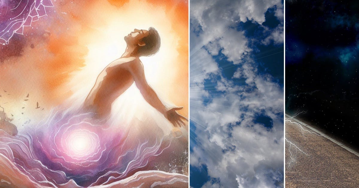 List: Consciousness | Curated by Ian Knies | Medium