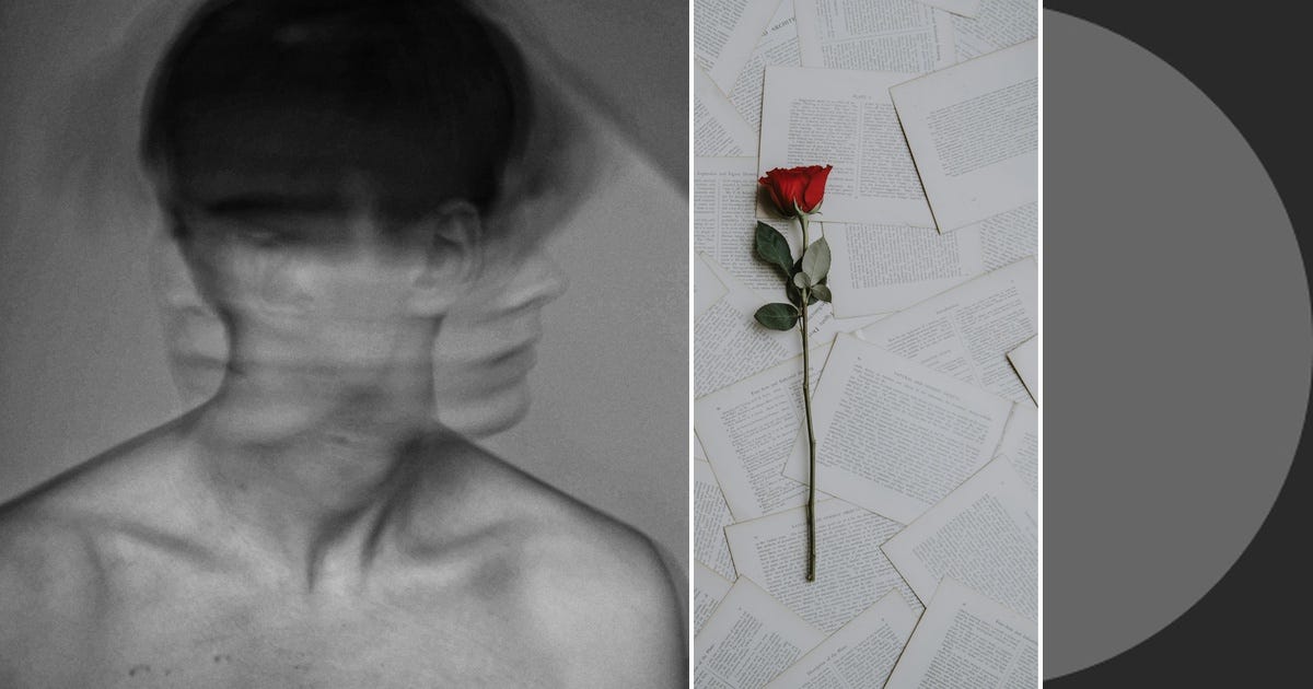List: Heartbreaking Newsletter | Curated by My Writing Prescription ...