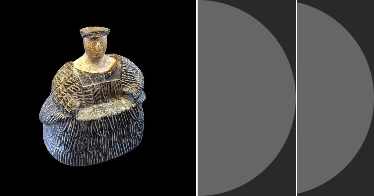 List: OXUS CIVILISATION | Curated by Srajmohan | Medium