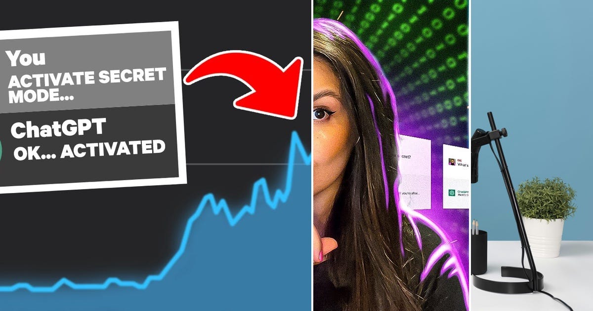 List: ChatGPT | Curated by Shrey | Medium