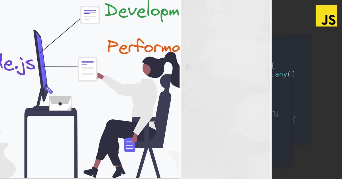 List: Javascript | Curated by Matt Gane | Medium