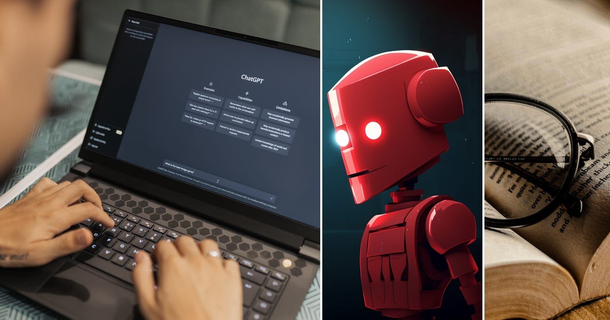 List: CHATGTP | Curated by Juan | Medium