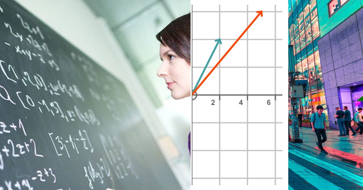 List: Mathematics | Curated by Michael Grant | Medium