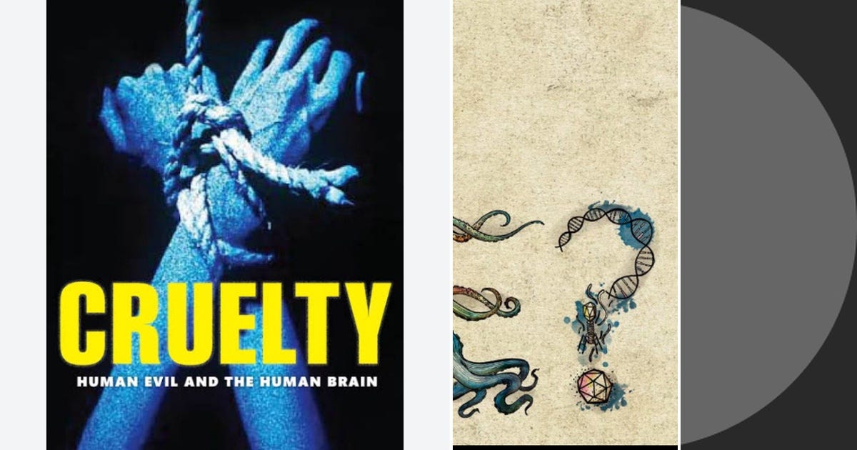 List: Reality | Curated by Mahnoor Tariq | Medium