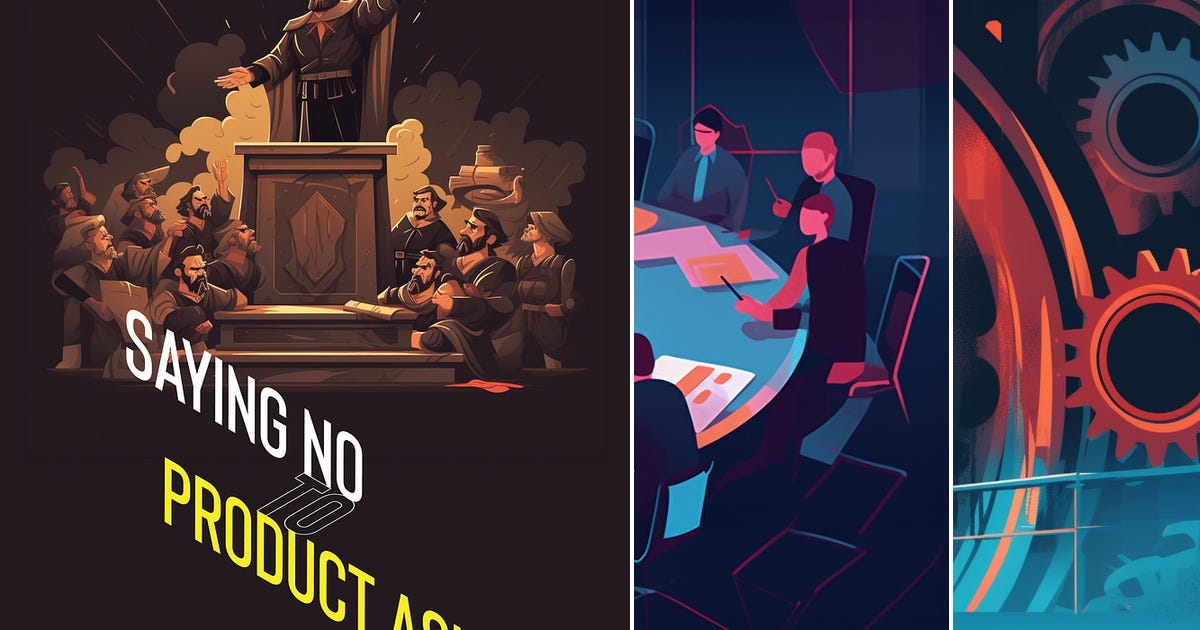 List: Career | Curated by Stephen Siapno | Medium