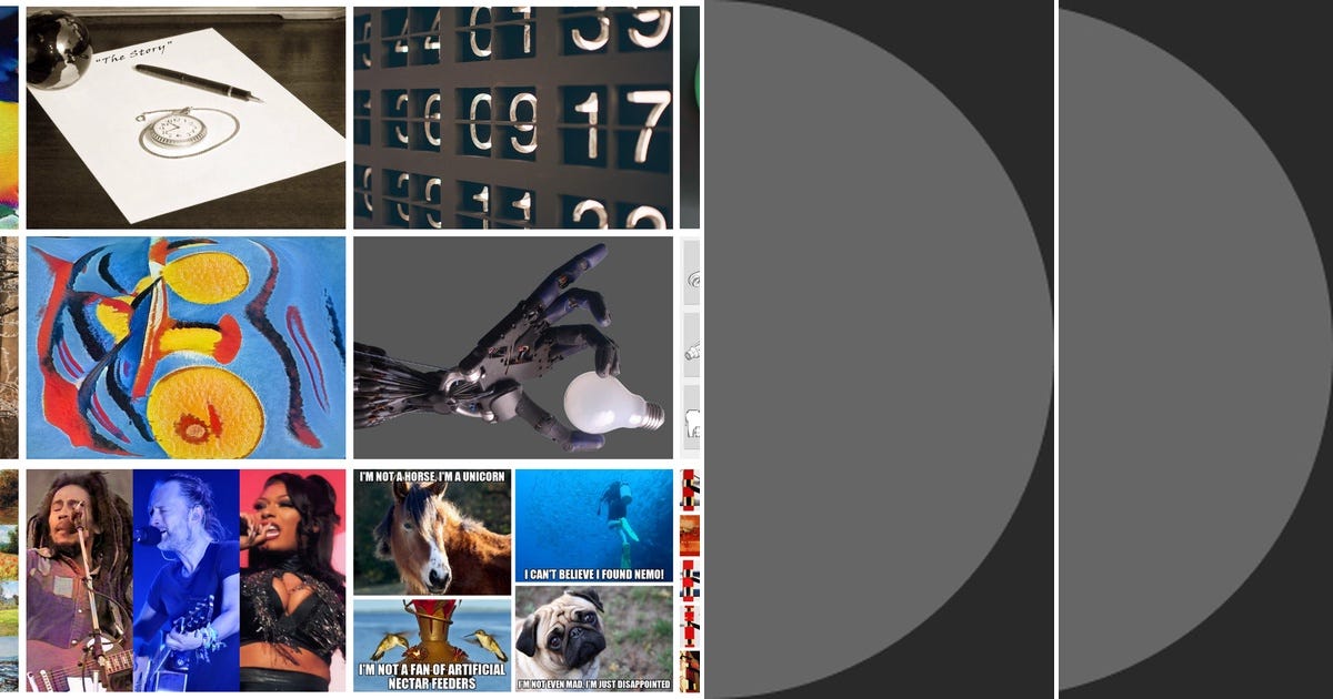 List: CreativeAI | Curated by choigww | Medium