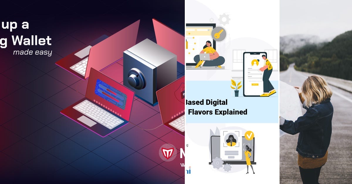 List: SSI | Curated by Paul R. Ugwu Agada | Medium