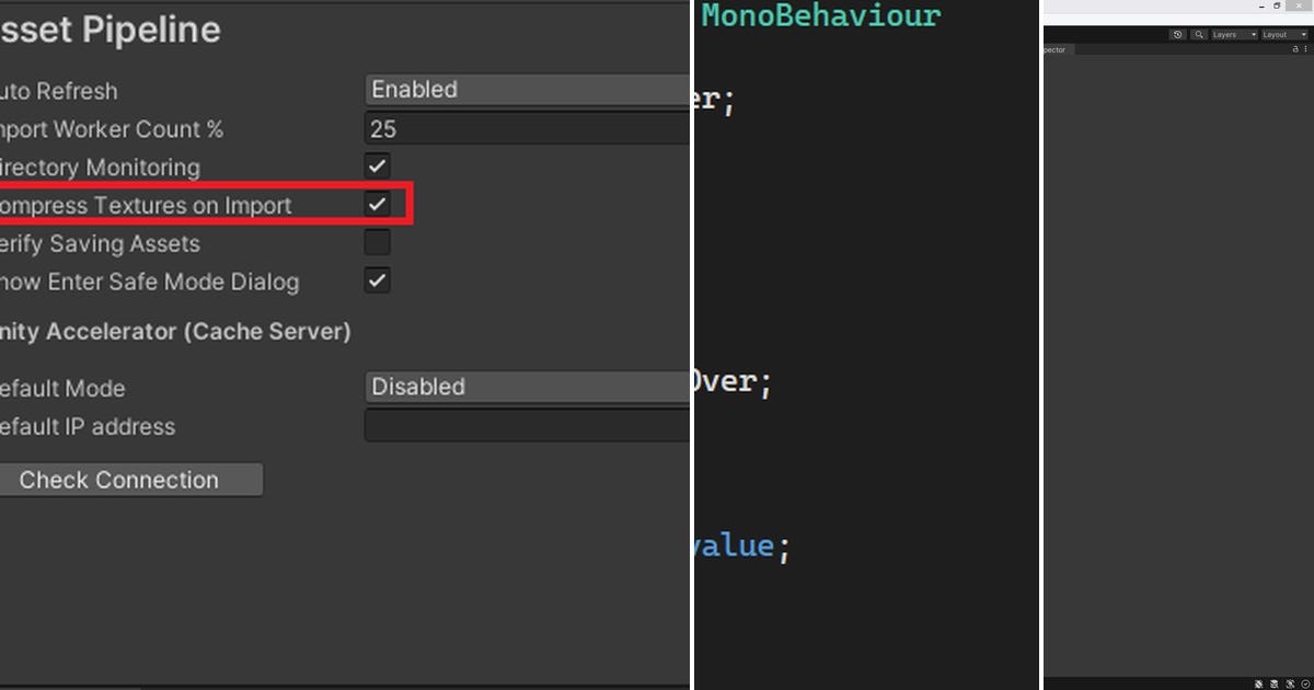 List: Unity | Curated by Mkczerniejewski | Medium