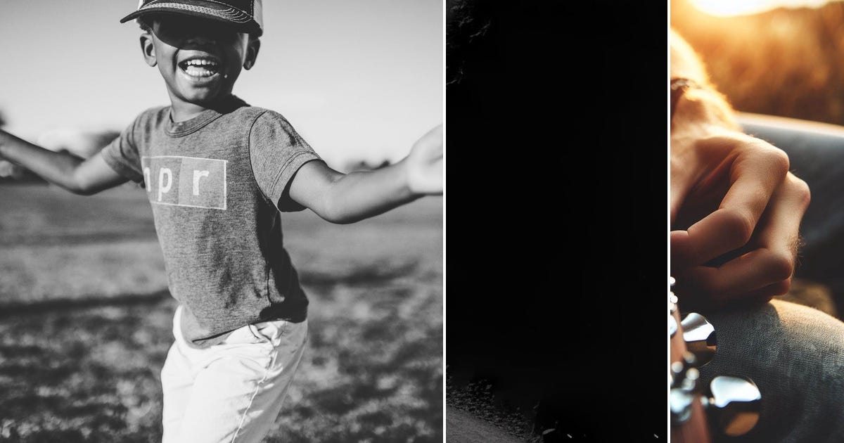 List: Fine tuning | Curated by Marion Halgrain | Medium