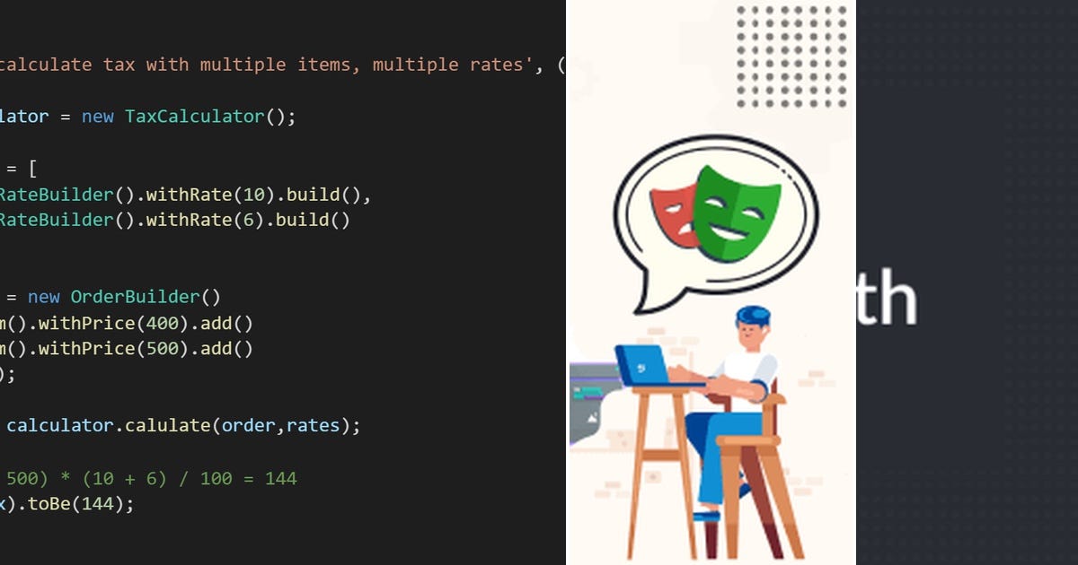 List: Playwright | Curated by Oleksandr Lokhonia | Medium